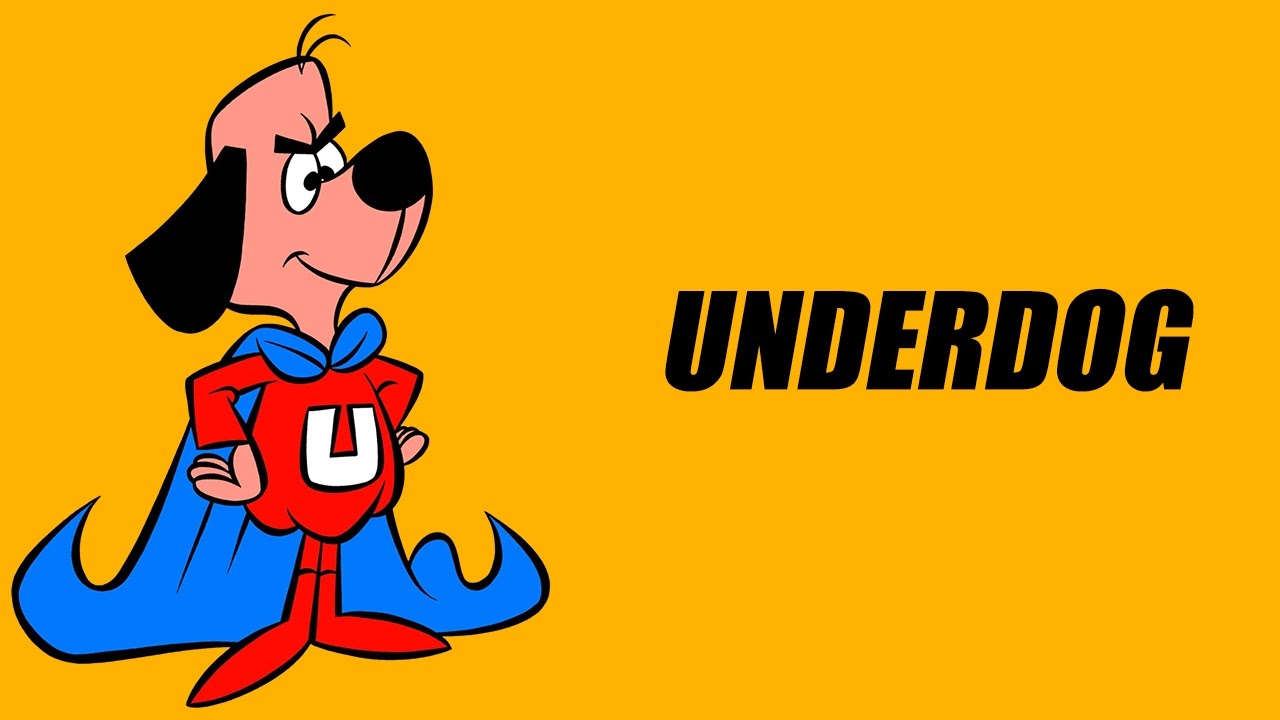 Living as an Underdog – Chris Linzey